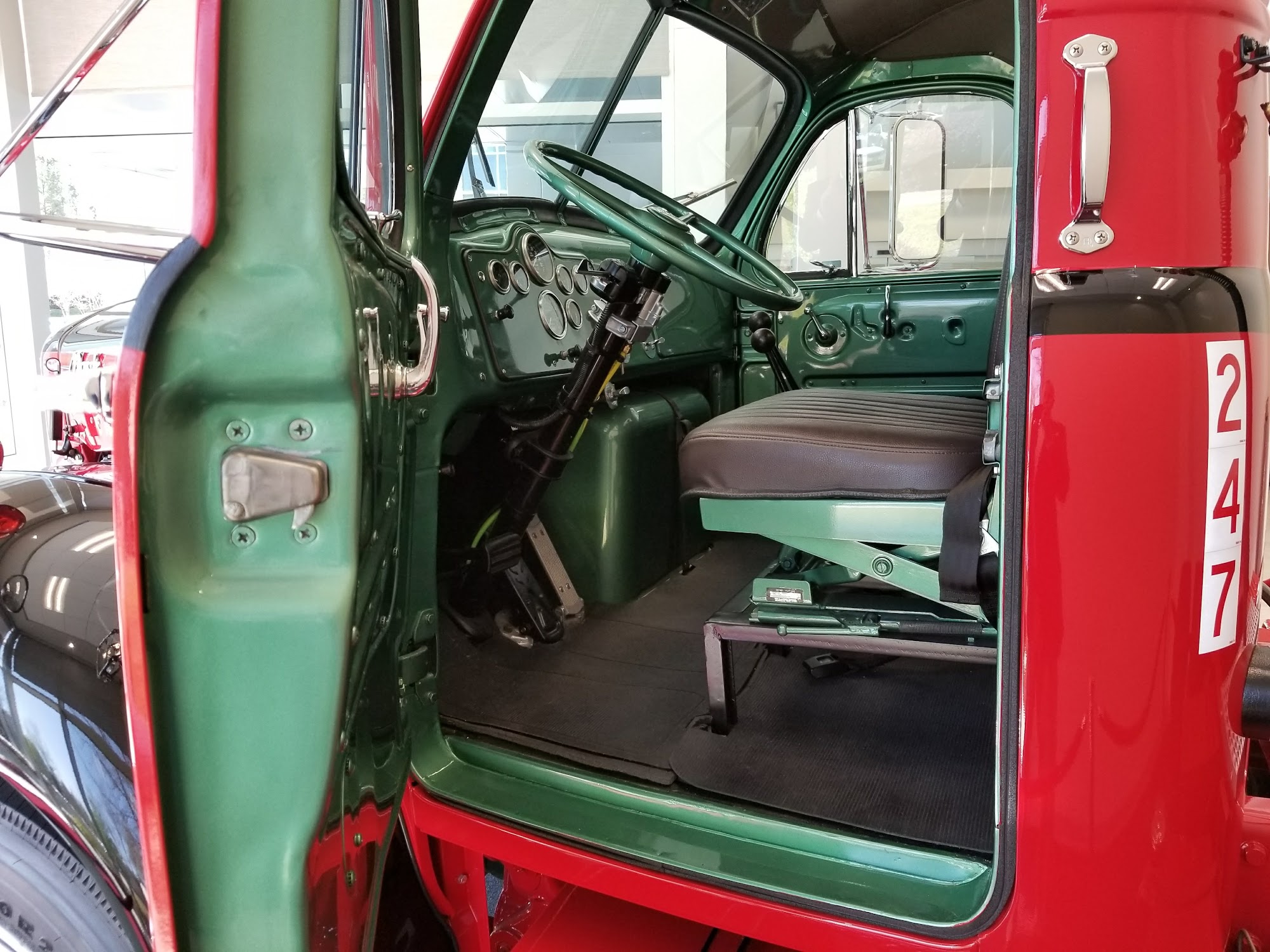 SOUTHEASTERN FREIGHT LINES, INC. - Lexington SC - Hours, Directions ...