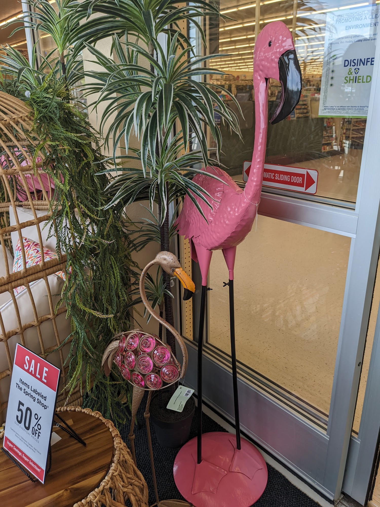 HOBBY LOBBY - 5322 Sunset Blvd, Lexington SC - Hours, Directions ...