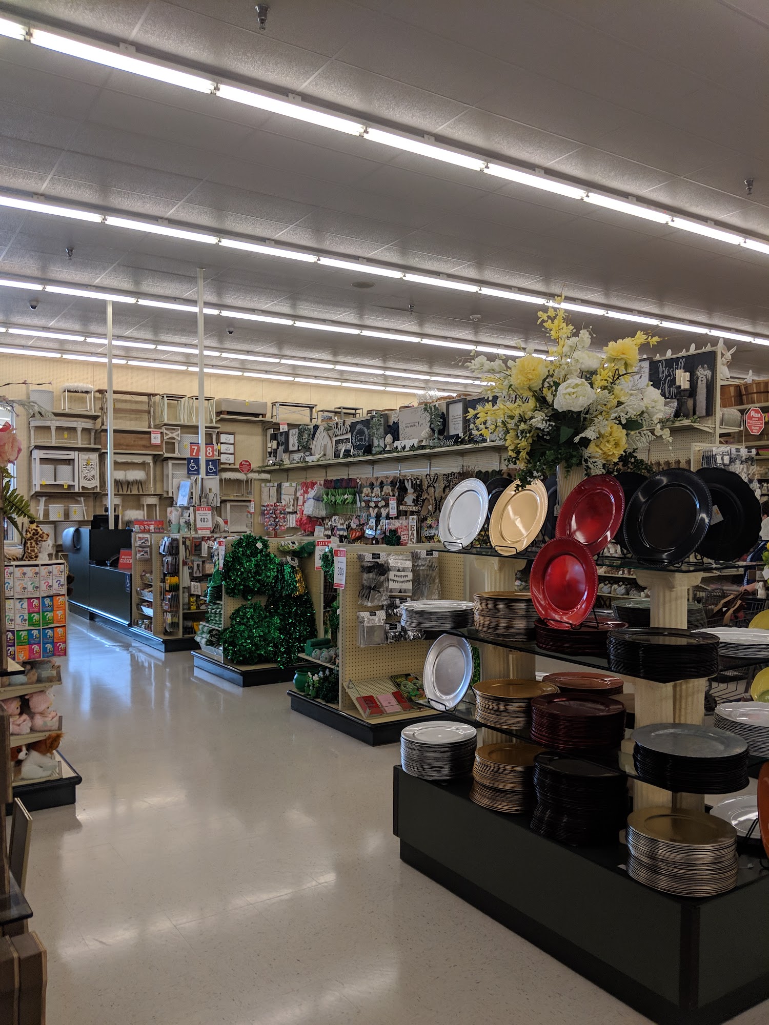 HOBBY LOBBY - 5322 Sunset Blvd, Lexington SC - Hours, Directions ...