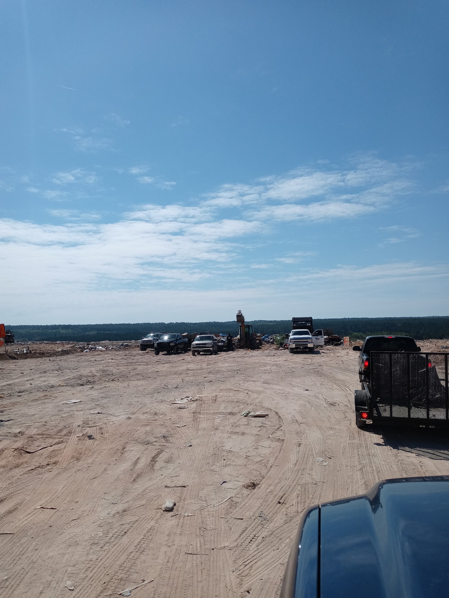 LEXINGTON COUNTY COLLECTION AND RECYCLING CENTER AT EDMUND - Lexington ...