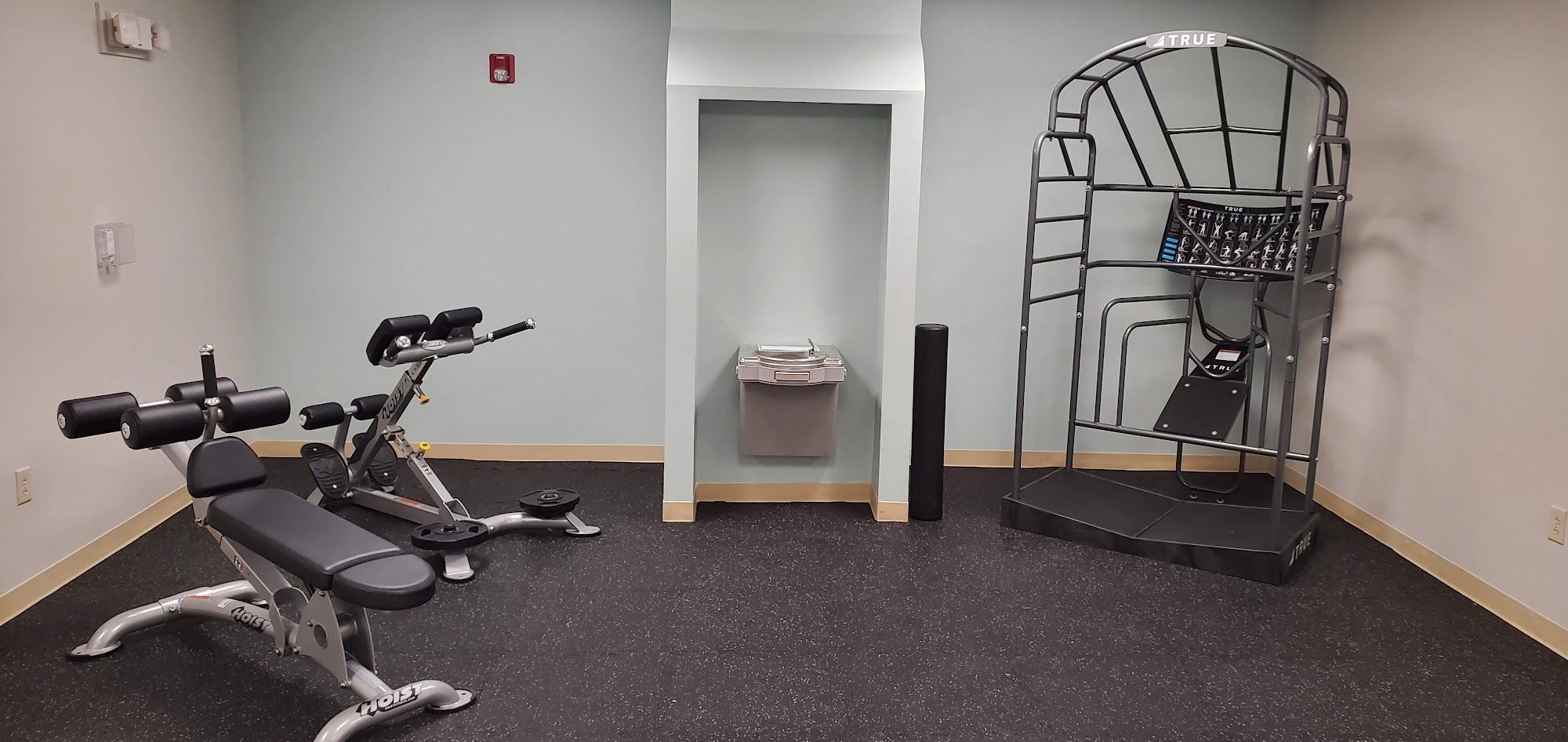 MUSC HEALTHPLEX | FITNESS CENTER ORANGEBURG - Orangeburg SC - Hours ...