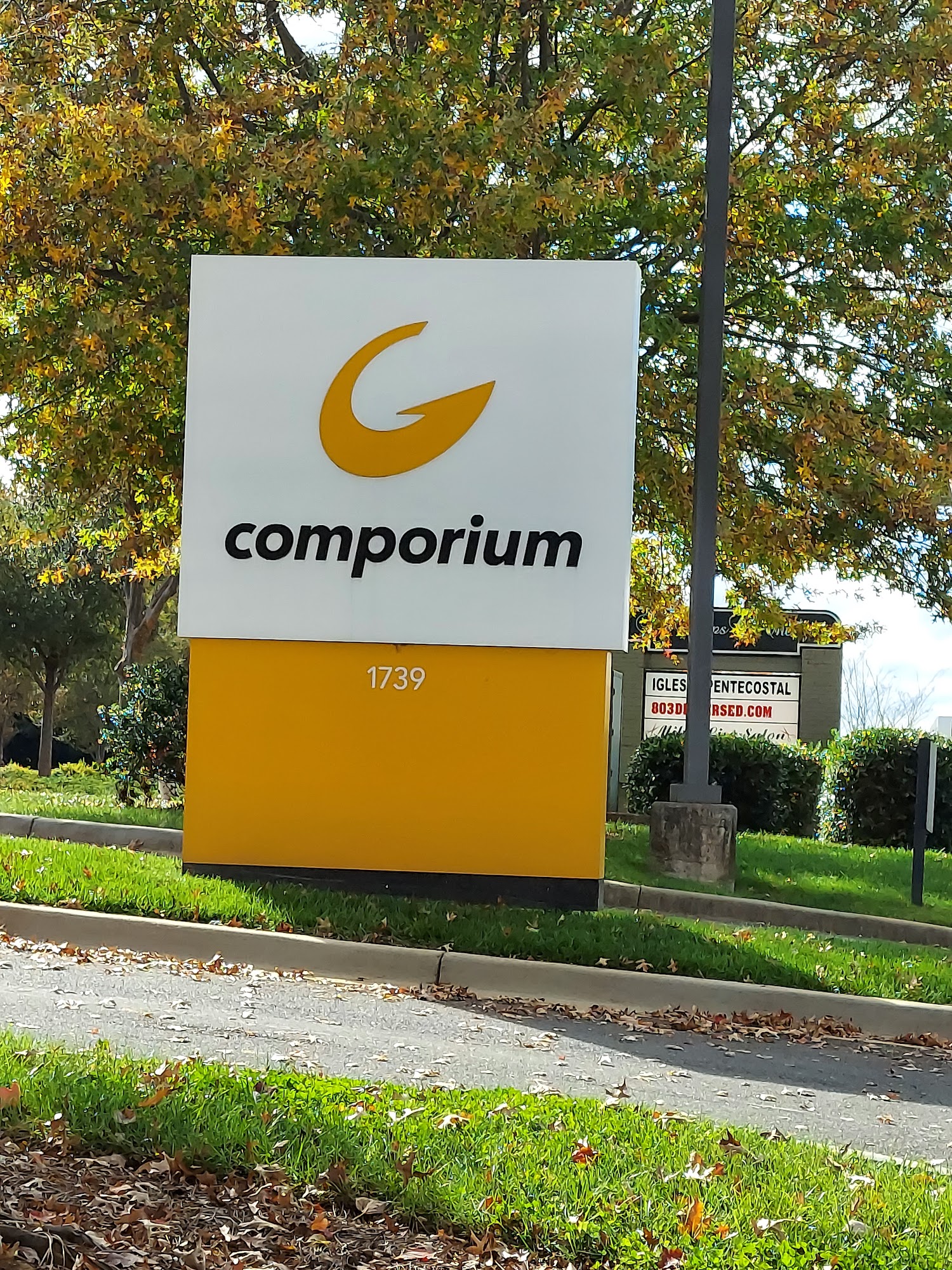 COMPORIUM - Rock Hill SC - Hours, Directions, Reviews - Loc8NearMe