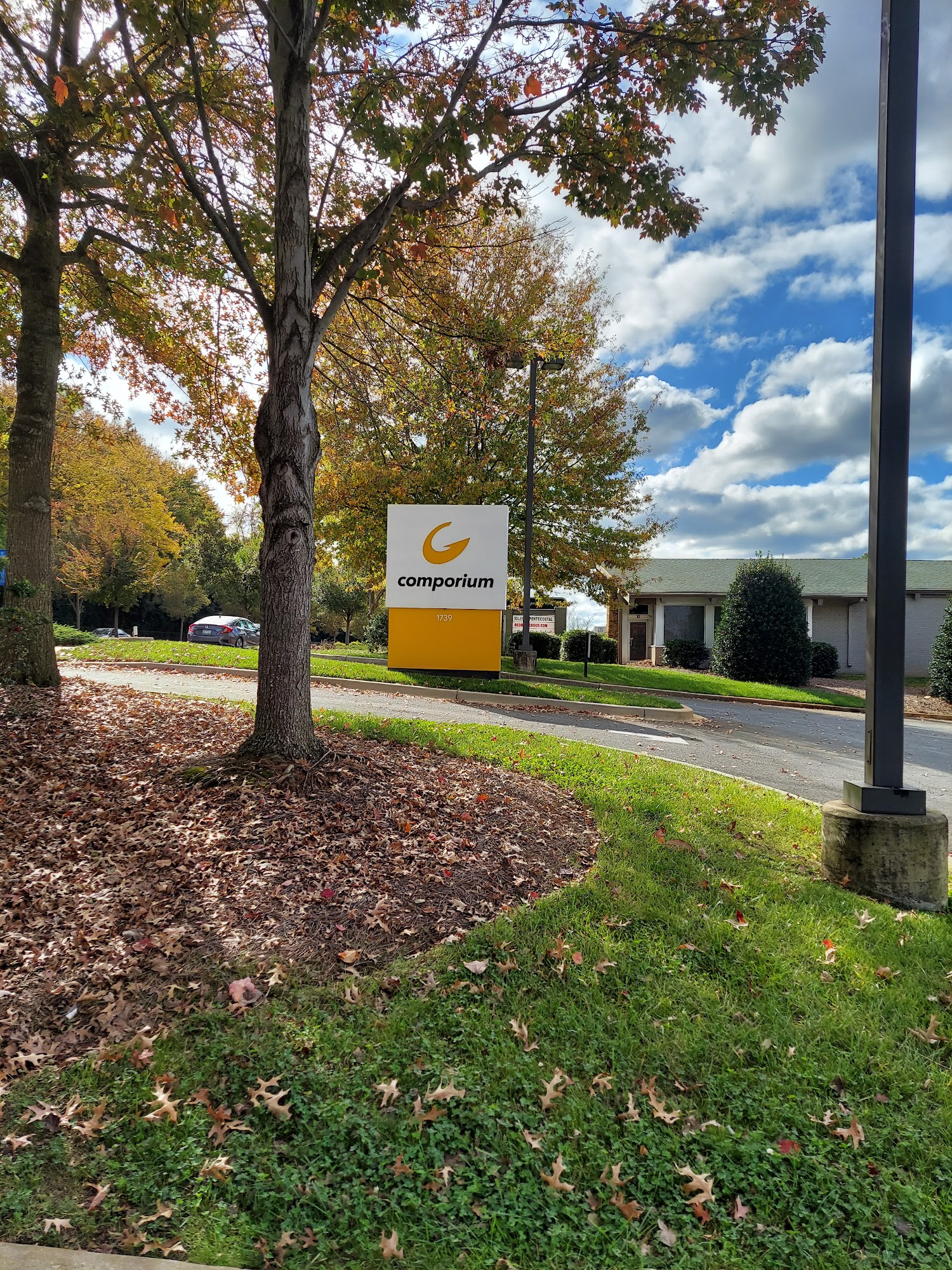 COMPORIUM - Rock Hill SC - Hours, Directions, Reviews - Loc8NearMe