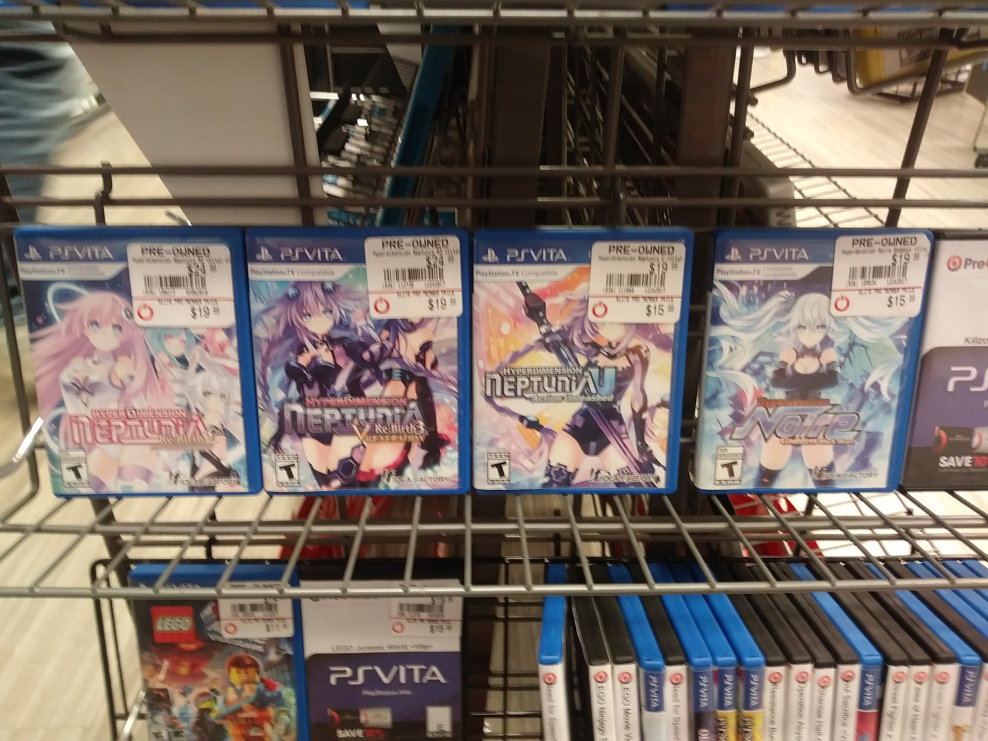 GAMESTOP - 436 Azalea Square Blvd A, Summerville SC - Hours, Directions ...