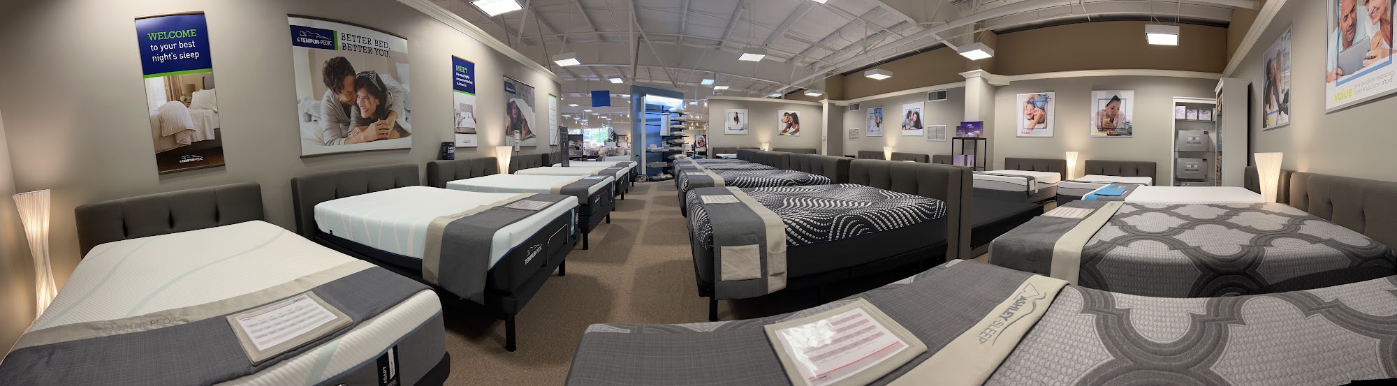 ASHLEY STORE - 2850 Broad St, Sumter SC - Hours, Directions, Reviews ...