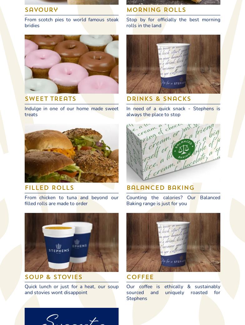 Stephens Bakery Pilmuir Street Dunfermline Scotland Ky12 0qg Menu Reviews 44 Photos 10