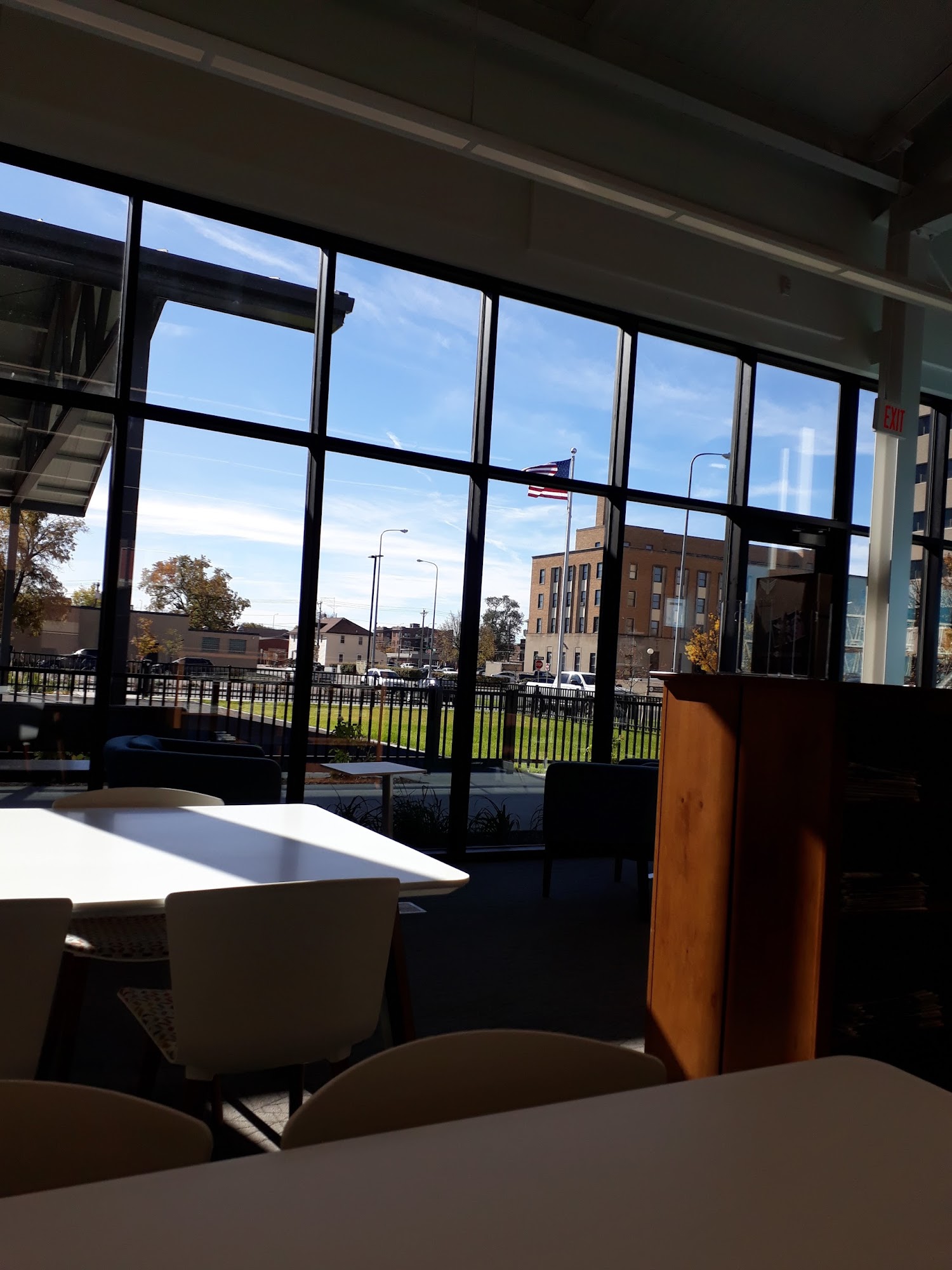 K.O. LEE ABERDEEN PUBLIC LIBRARY - Aberdeen SD - Hours, Directions ...