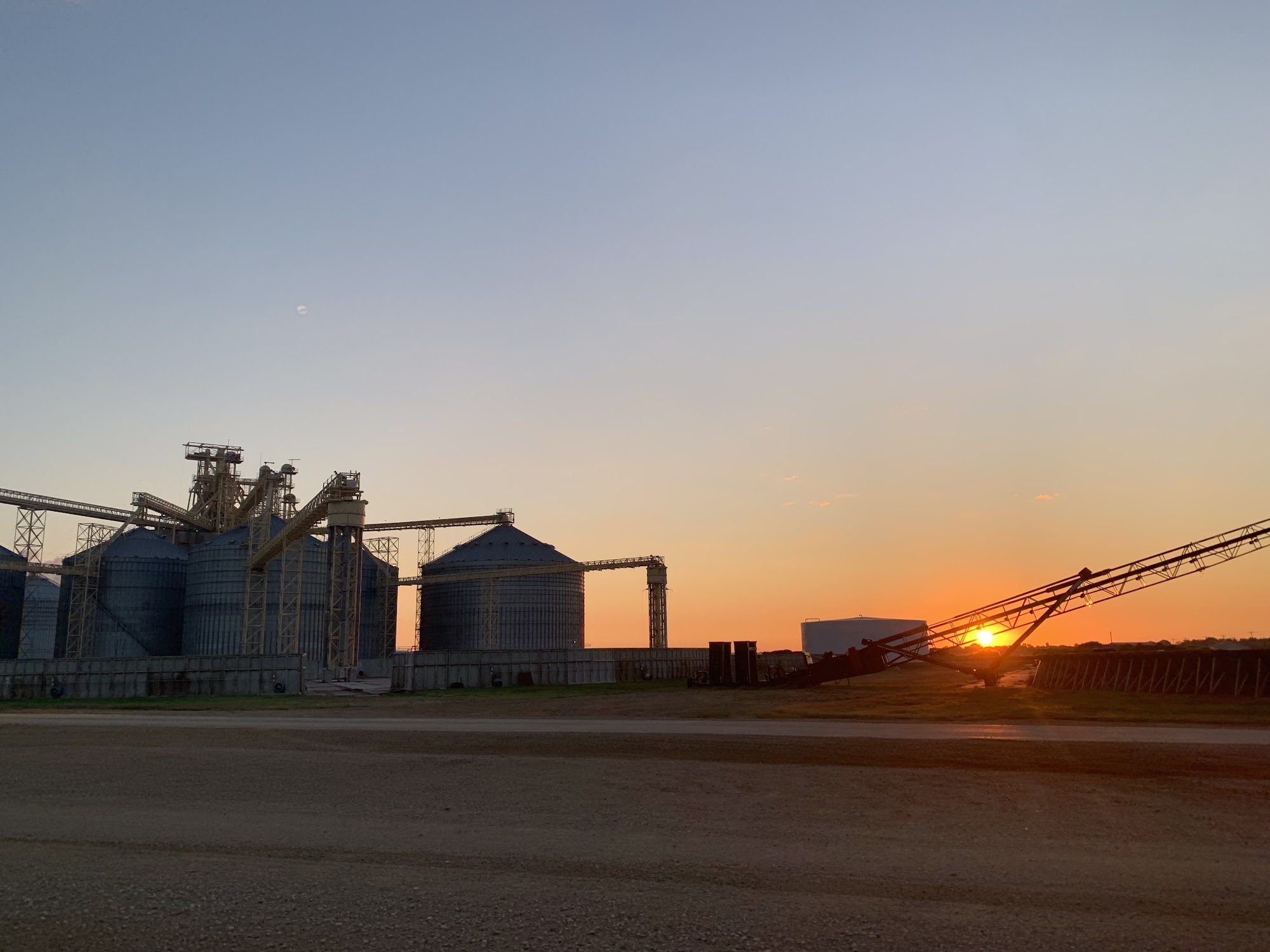 CENTRAL FARMERS COOP SCALE - 300 Broadway Ave, Marion SD 57043 - Loc8NearMe