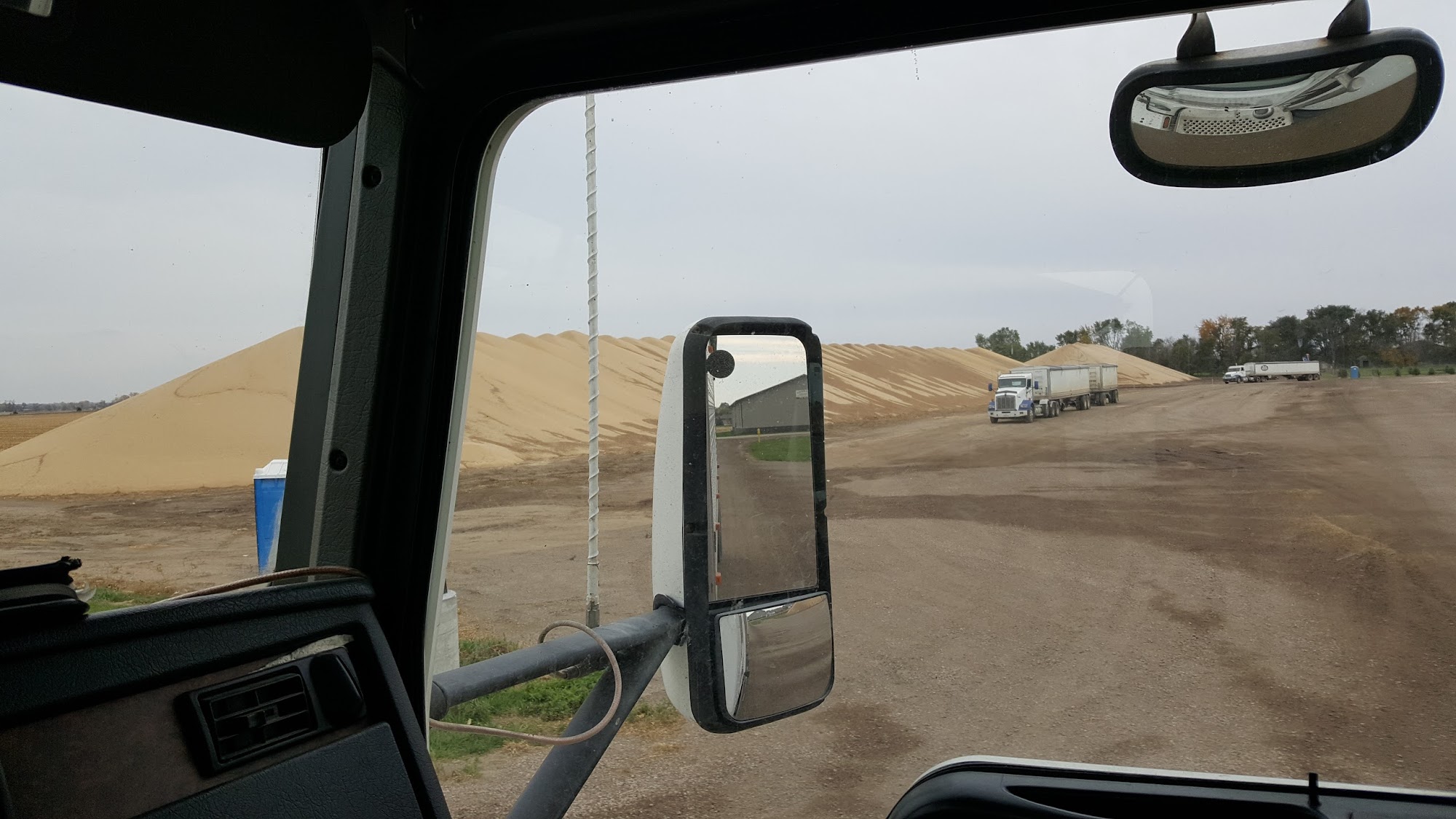 SOUTH DAKOTA SOYBEAN PROCESSORS LLC - Volga SD - Hours, Directions ...