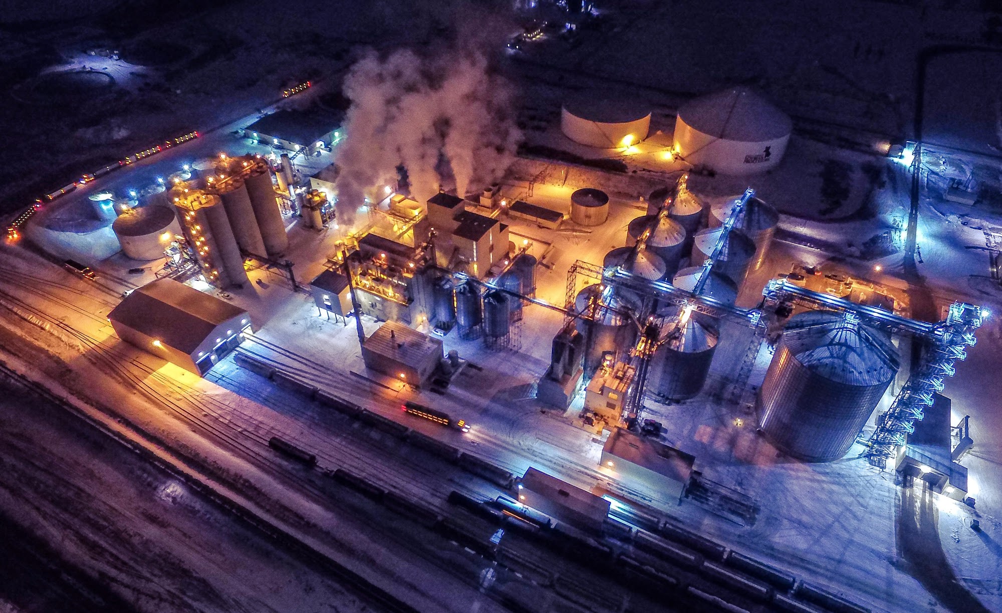 SOUTH DAKOTA SOYBEAN PROCESSORS LLC - Volga SD - Hours, Directions ...