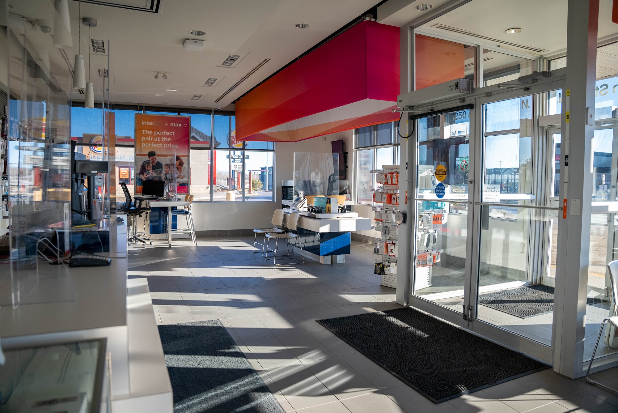 SASKTEL STORE - Moose Jaw SK - Hours, Directions, Reviews - Loc8NearMe