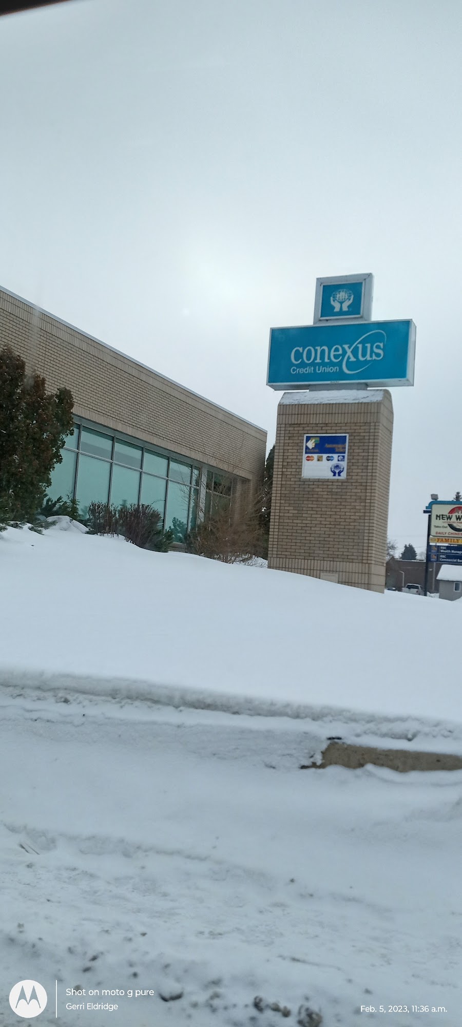 CONEXUS CREDIT UNION - Prince Albert SK - Hours, Directions, Reviews ...