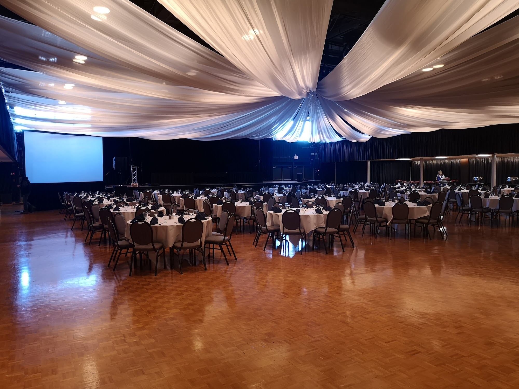 TURVEY CENTRE - Regina SK - Hours, Directions, Reviews - Loc8NearMe