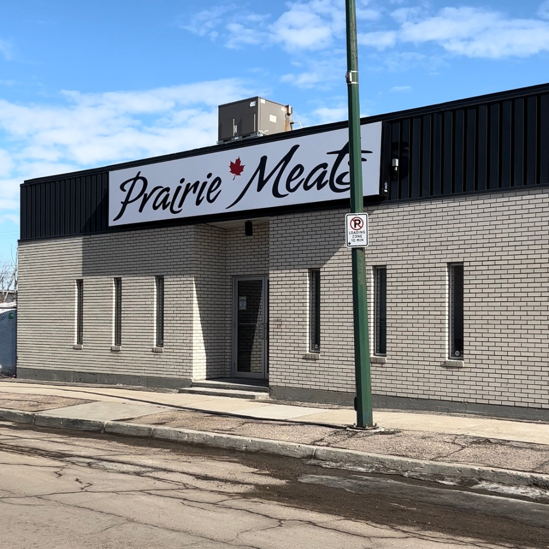 PRAIRIE MEATS - Regina SK - Hours, Directions, Reviews - Loc8NearMe