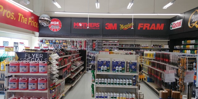 PARTSOURCE - Saskatoon SK - Hours, Directions, Reviews - Loc8NearMe