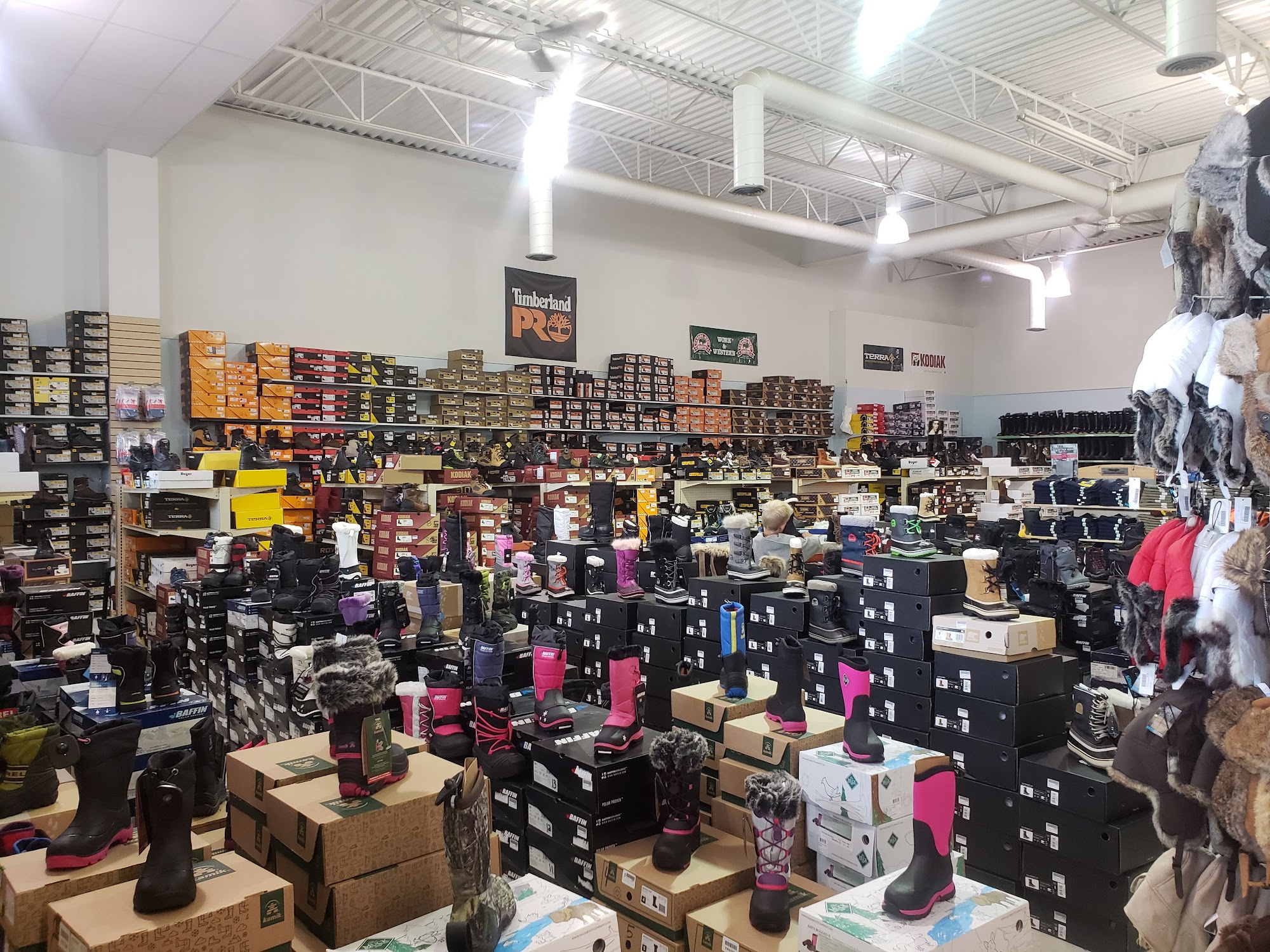 NORTHERN FACTORY WORKWEAR AND EMBROIDERY AND PROMOTIONAL PRODUCTS ...