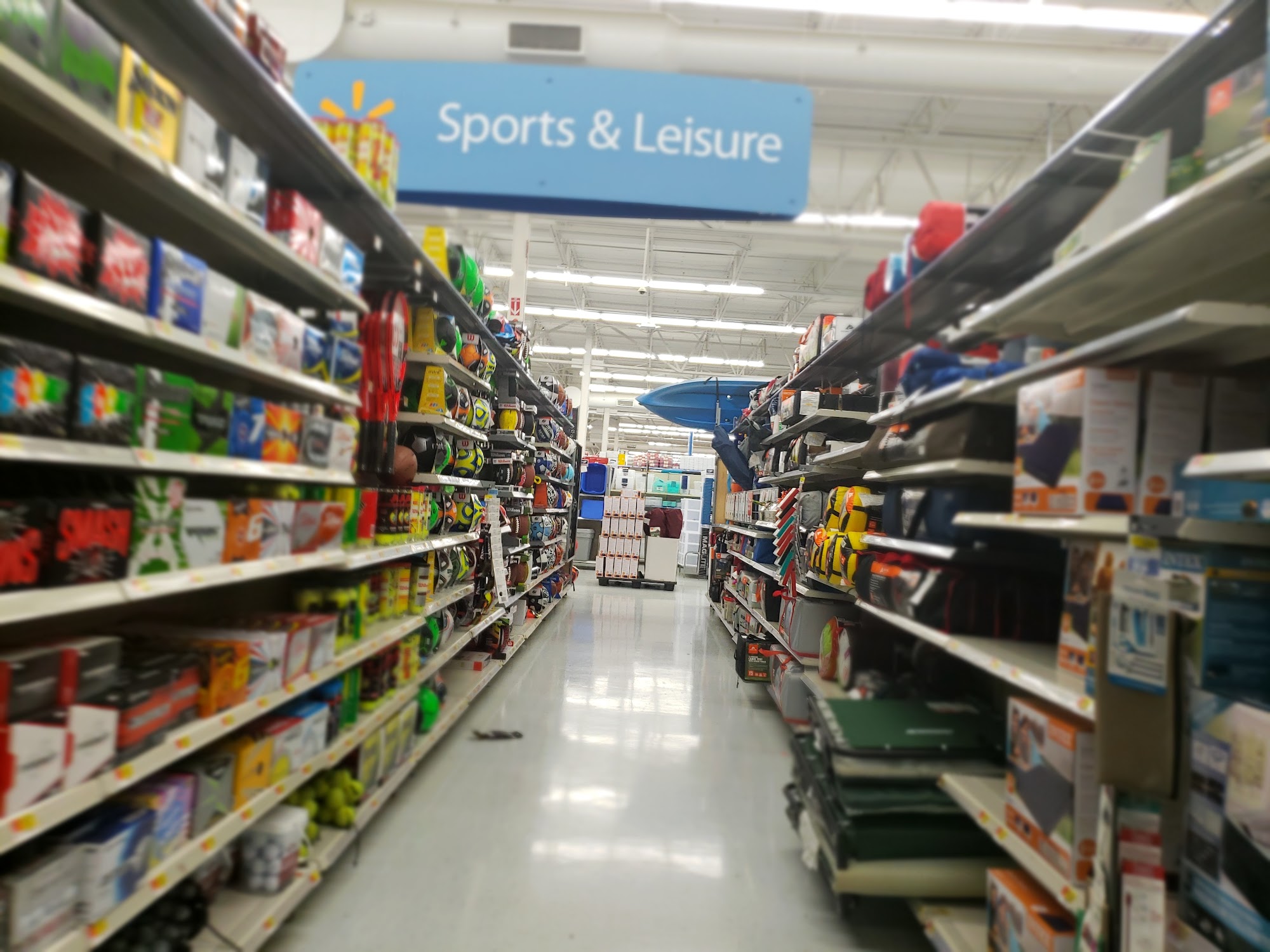 WALMART SUPERCENTER - 3050 Wilma Rudolph Blvd, Clarksville TN - Hours ...