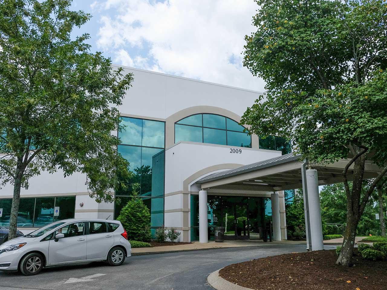 VANDERBILT IMAGING SERVICES COOL SPRINGS - Franklin TN - Hours ...