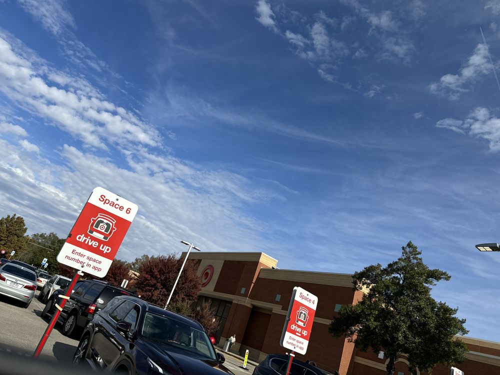 TARGET - 9235 Poplar Ave, Germantown TN - Hours, Directions, Reviews ...