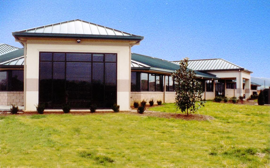 FRONTIER HEALTH - CORPORATE - 1167 Spratlin Park Dr, Gray TN 37615 ...