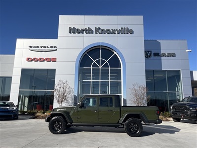 NORTH KNOX CHRYSLER DODGE JEEP RAM - Knoxville TN - Hours, Directions ...