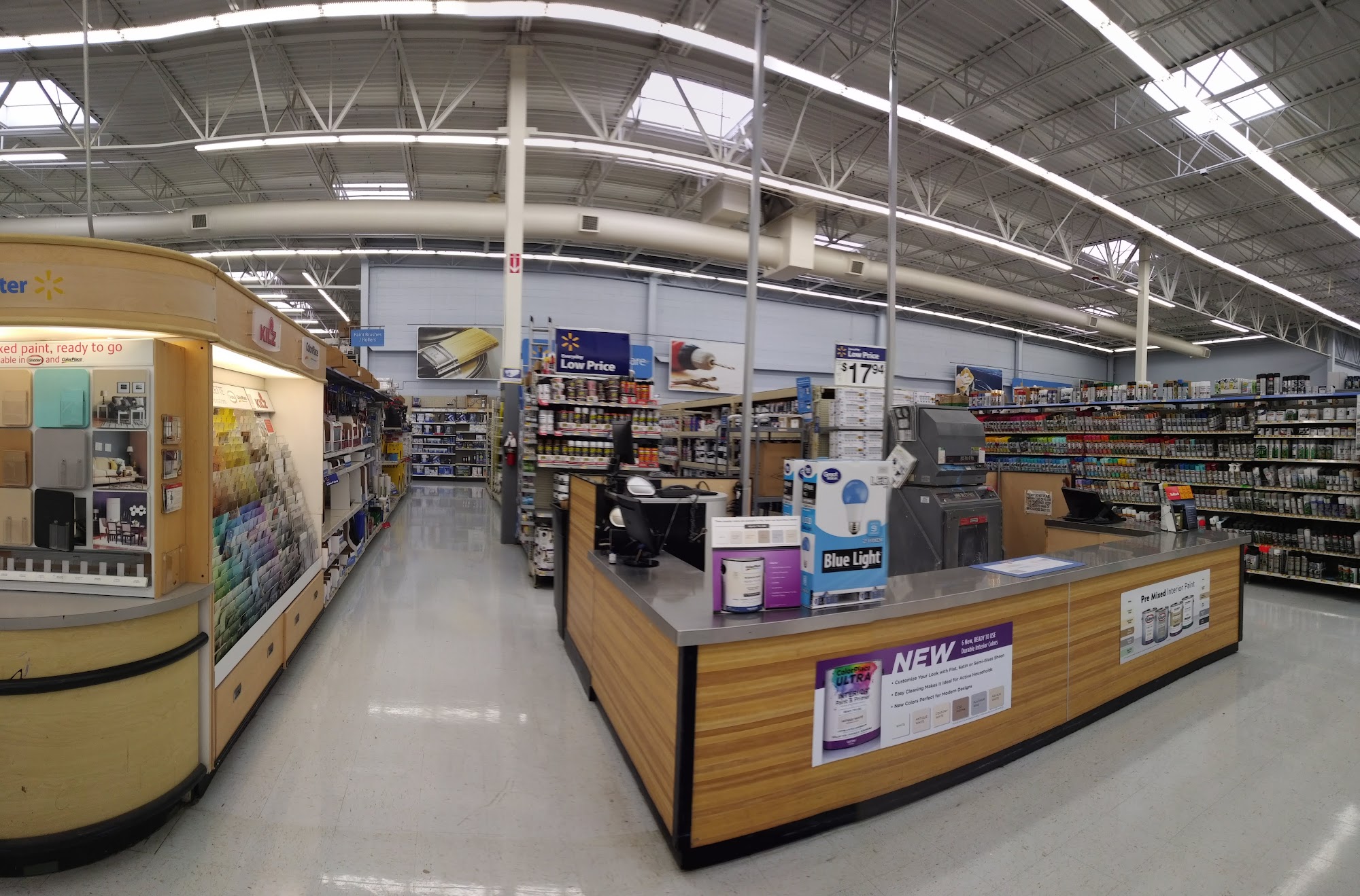 WALMART SUPERCENTER - 7525 Winchester Rd, Memphis TN - Hours ...