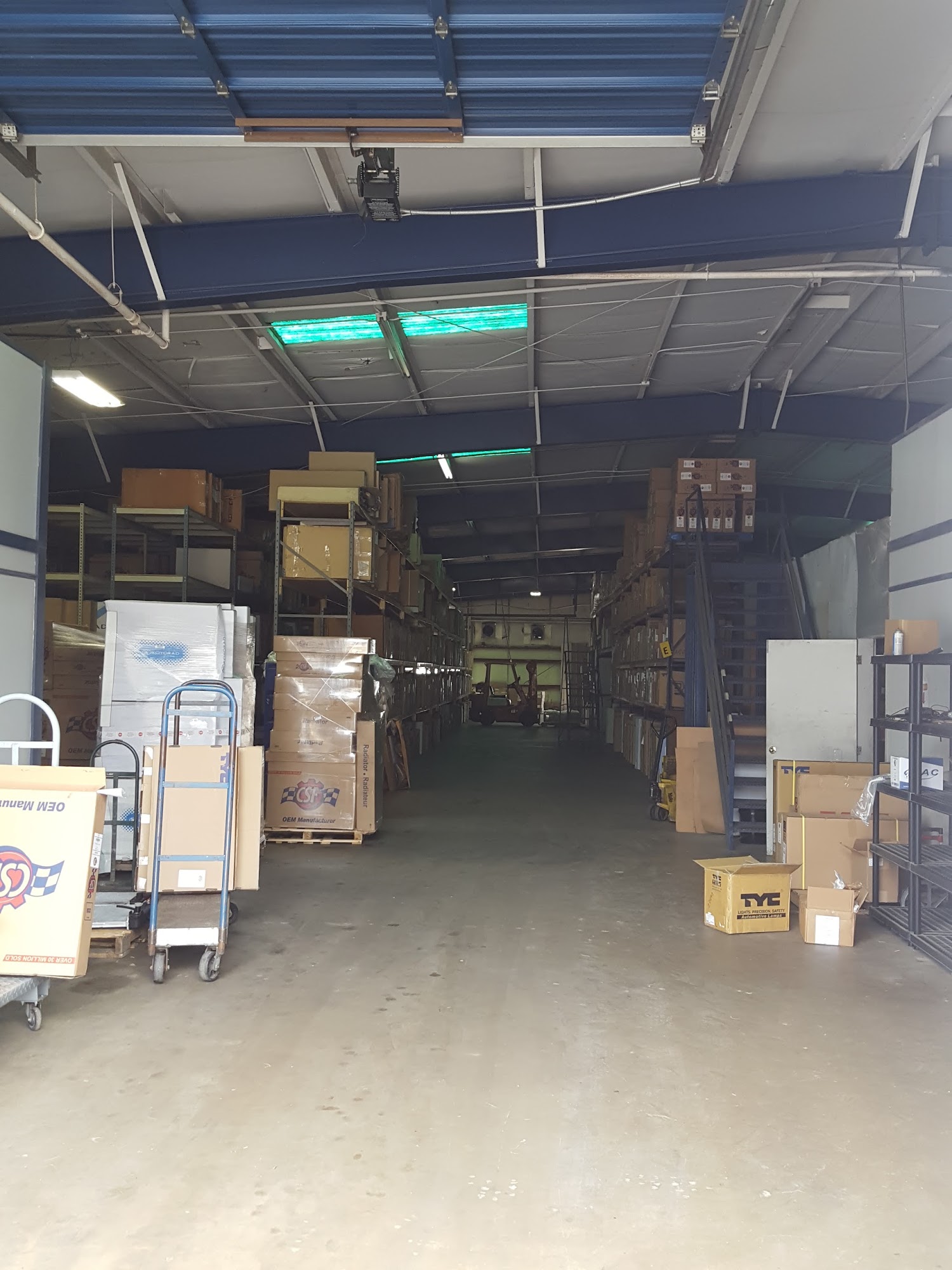 1-800-RADIATOR & A/C-MEMPHIS - Memphis TN - Hours, Directions, Reviews ...