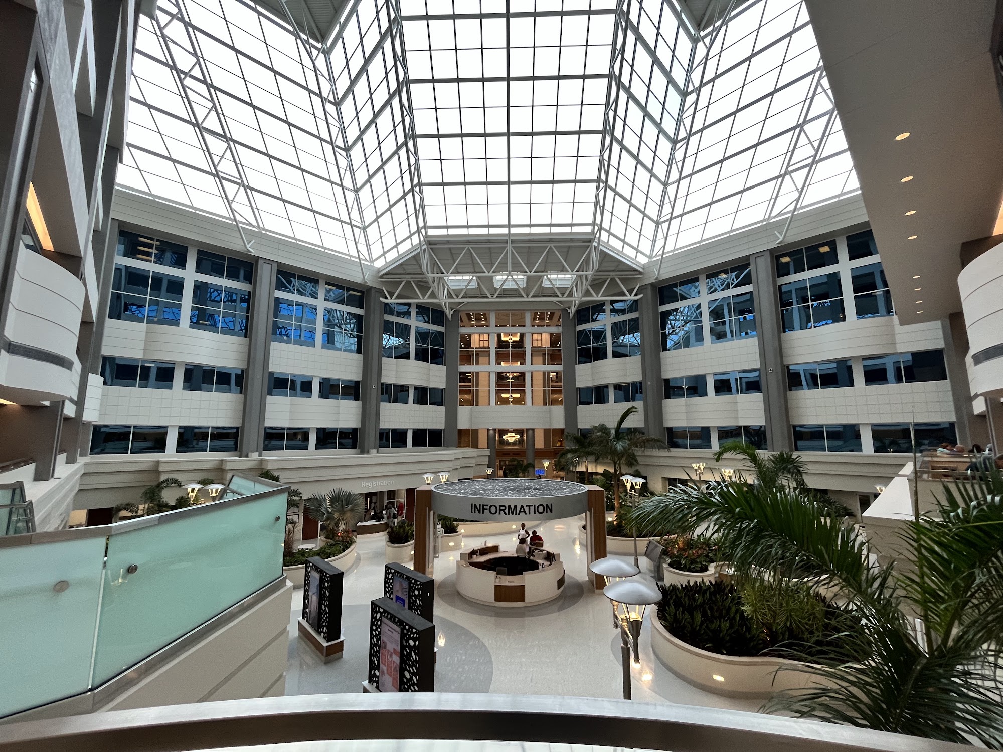 TRISTAR CENTENNIAL MEDICAL CENTER - Nashville TN - Hours, Directions ...