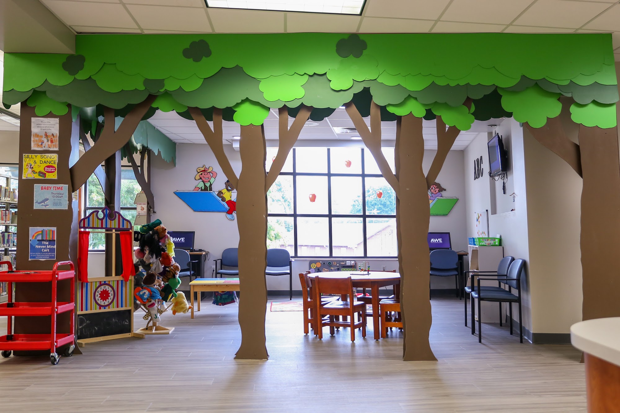 SMYRNA PUBLIC LIBRARY - Smyrna TN - Hours, Directions, Reviews - Loc8NearMe