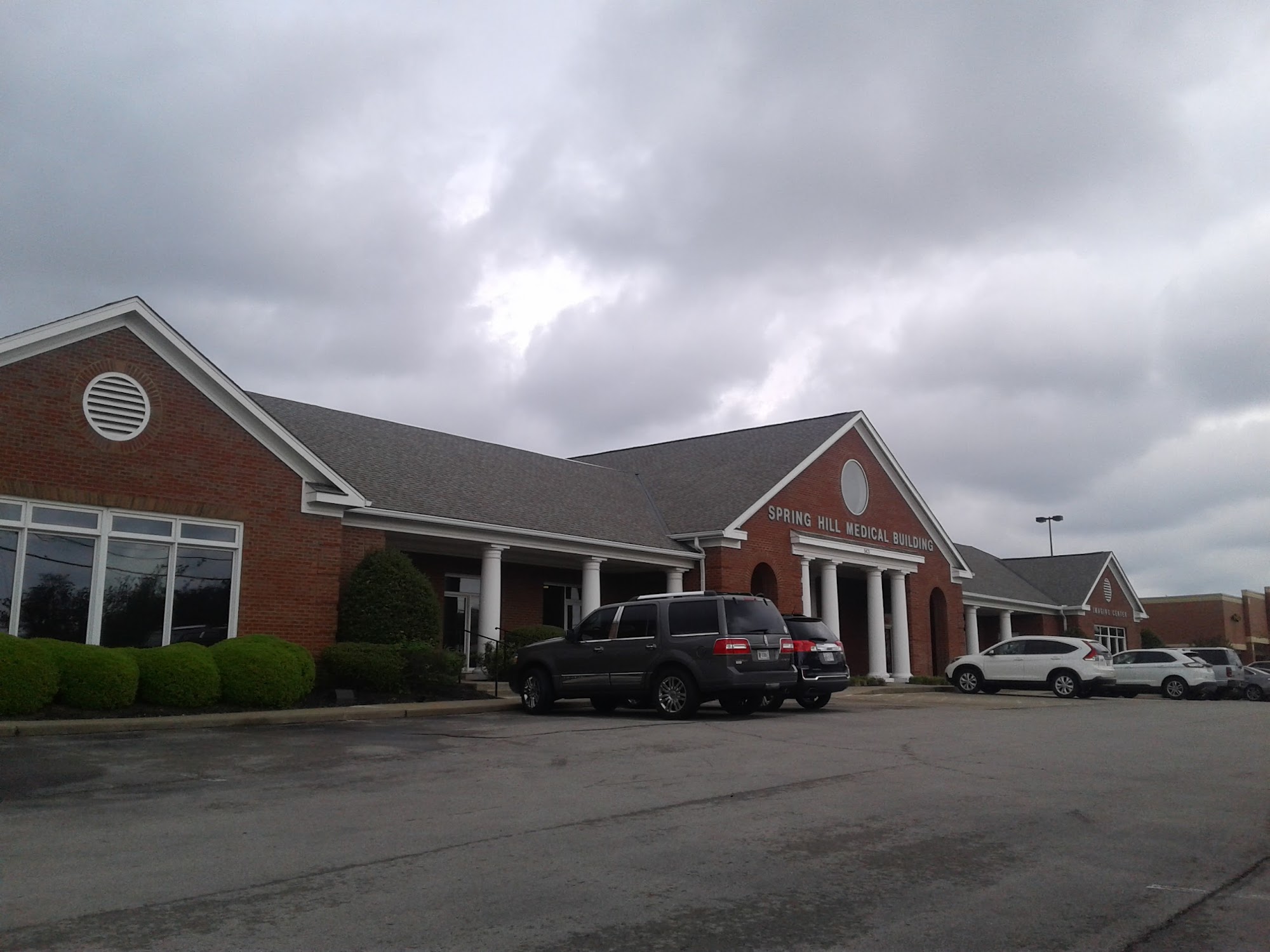 SPRING HILL IMAGING - Spring Hill TN - Hours, Directions, Reviews ...