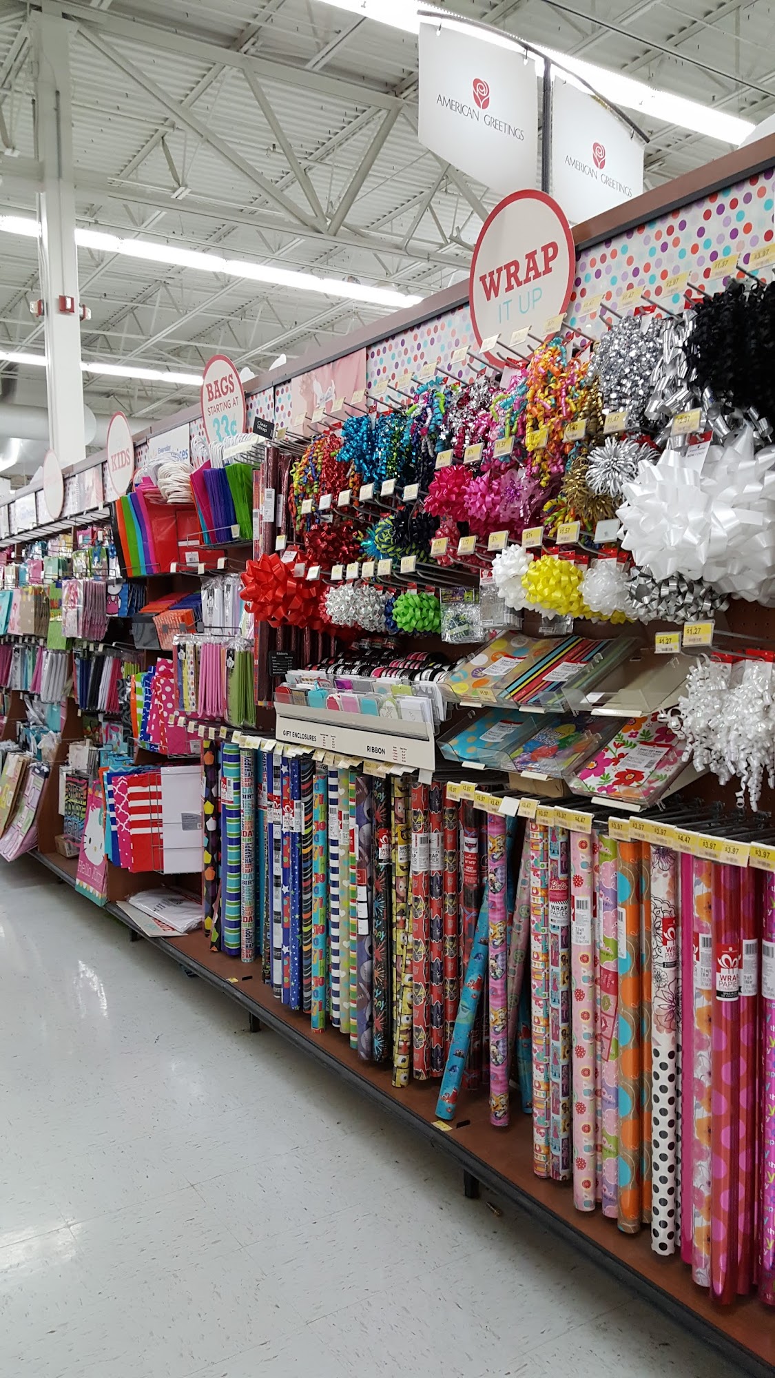 WALMART SUPERCENTER - 2675 Decherd Blvd, Winchester TN - Hours ...