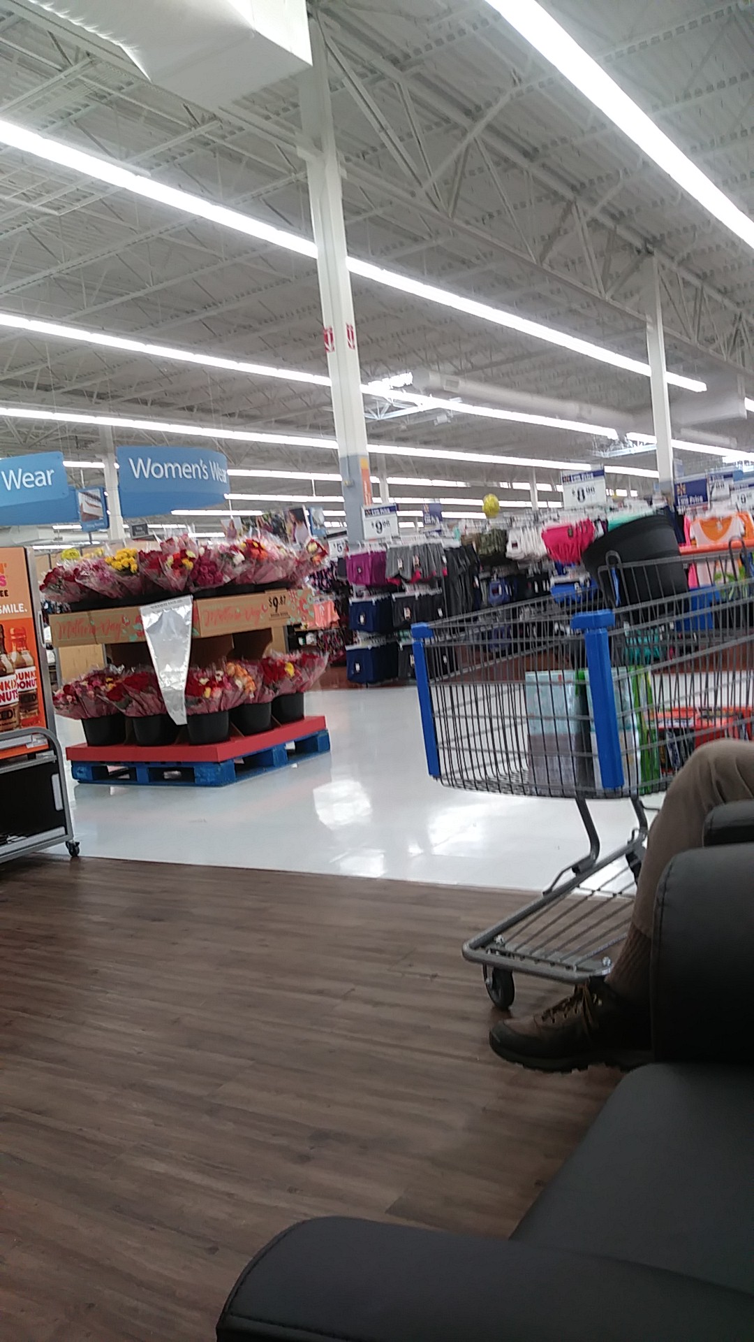 WALMART SUPERCENTER - 2675 Decherd Blvd, Winchester TN - Hours ...