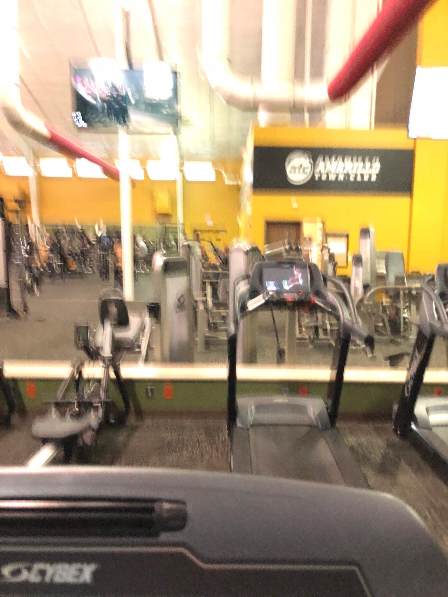 AMARILLO TOWN CLUB - Amarillo TX - Hours, Directions, Reviews - Loc8NearMe