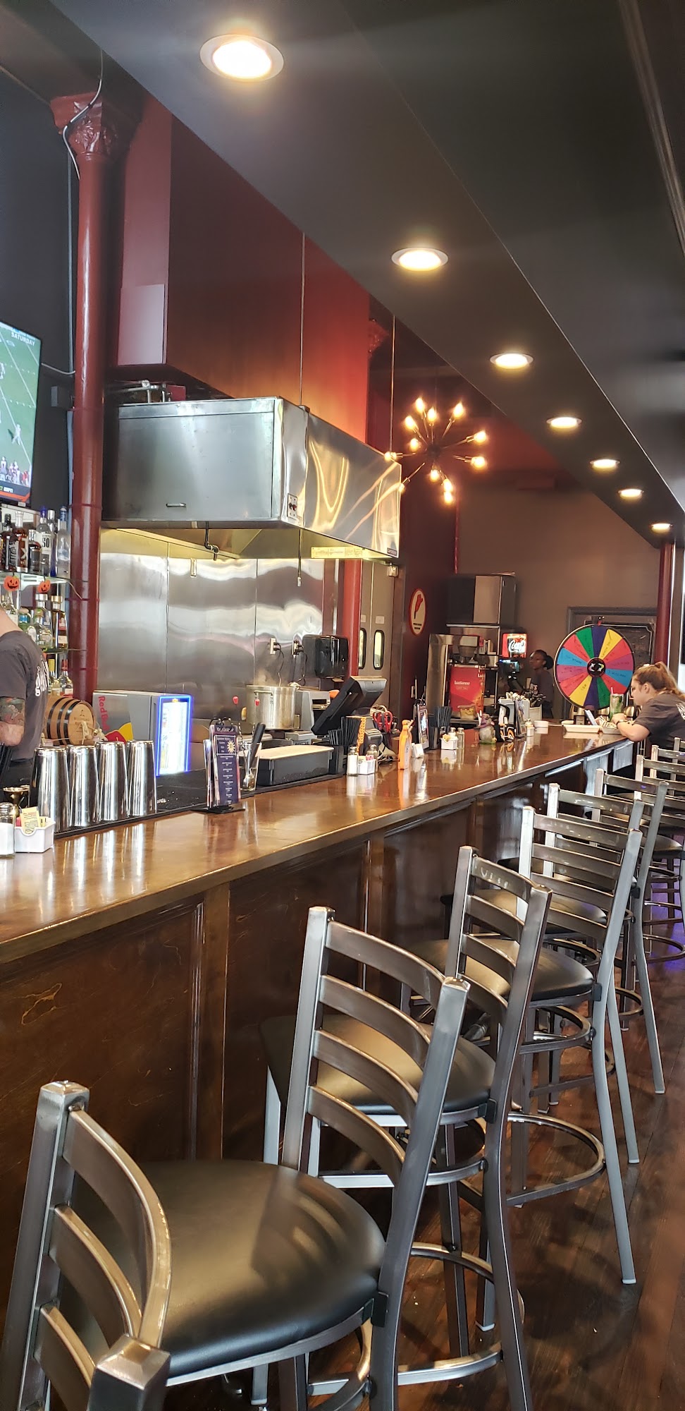 Billy's Grille & Bar - Bryan, Bryan - Menu, Reviews (95), Photos (33 ...