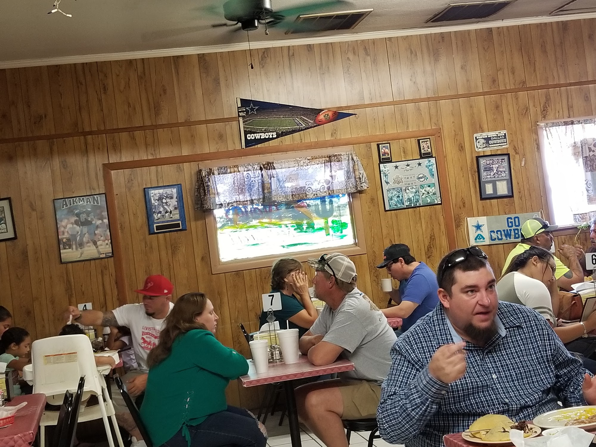 Nena's Mexican Restaurant, Clute - Menu, Reviews (135), Photos (26 ...