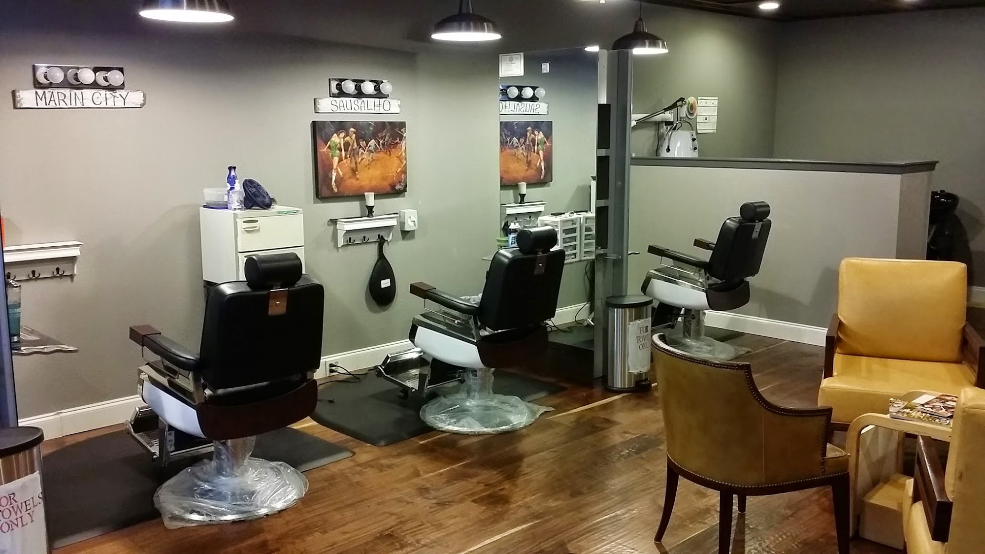 25 Best Barber Shops Near Dallas, TX - 2024 BestProsInTown