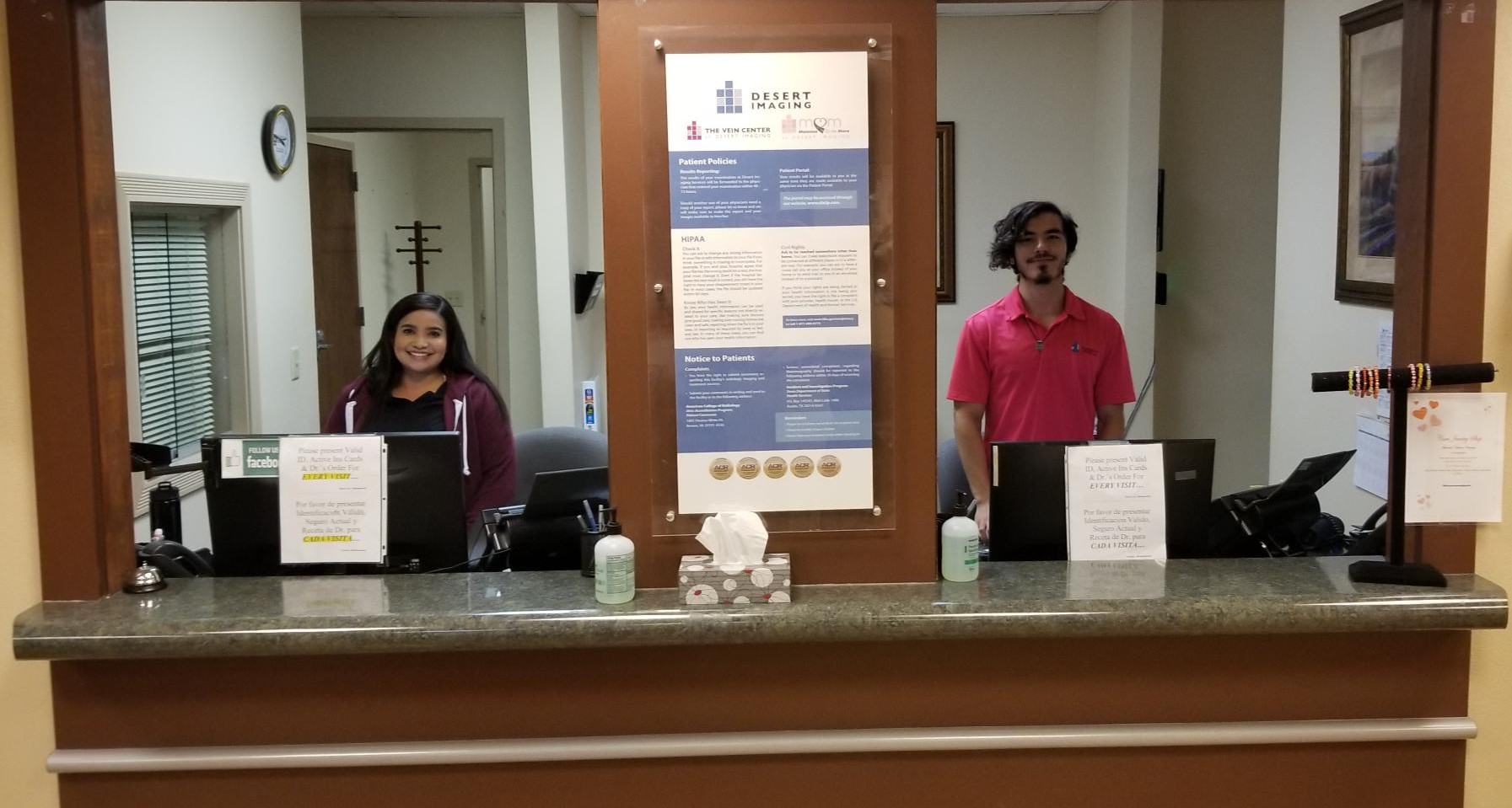 DESERT IMAGING - El Paso TX - Hours, Directions, Reviews - Loc8NearMe
