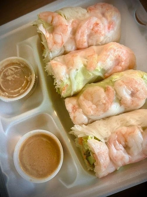 A Taste Of Laos, Hewitt - Menu, Reviews (77), Photos (18) - Restaurantji