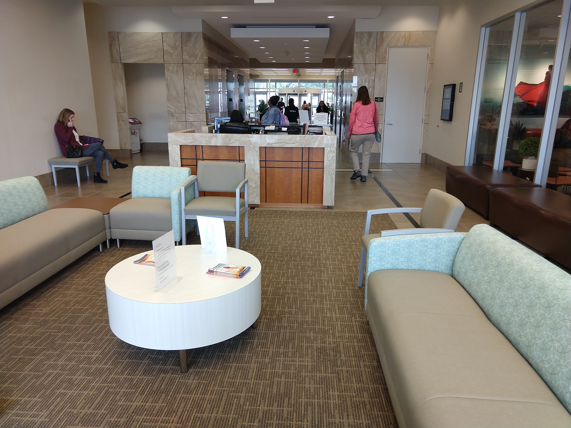 OBGYN MEDICAL CENTER ASSOCIATES - 7900 Fannin St # 4000, Houston TX ...