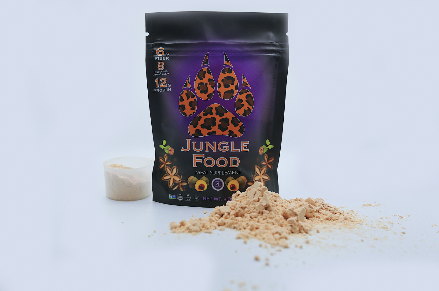 Jungle Food, Houston - Reviews, Photos - Restaurantji