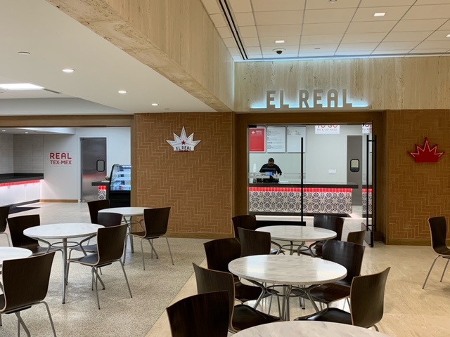 El Real, Houston - Menu, Reviews (18), Photos - Restaurantji