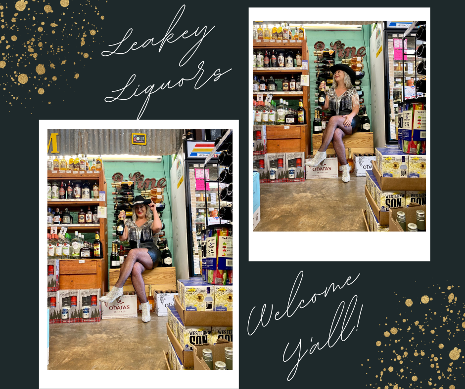 LEAKEY LIQUORS - Leakey TX - Hours, Directions, Reviews - Loc8NearMe
