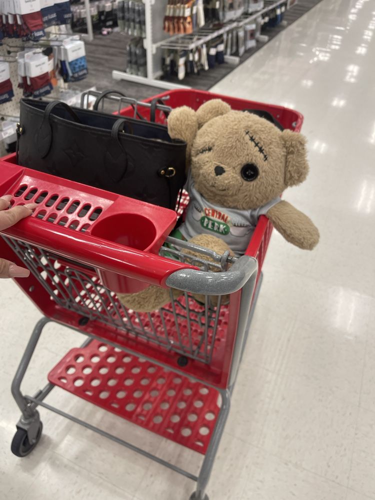 TARGET - 1801 U.S. 287 Frontage Rd, Mansfield TX - Hours, Directions ...