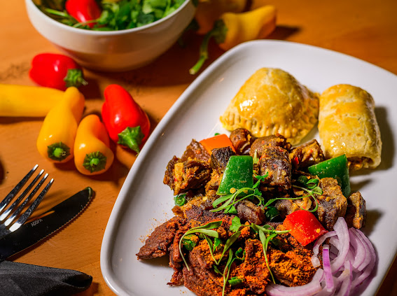 Mabel's African Cuisine & Bar, Mckinney - Reviews (65), Photos (15 ...