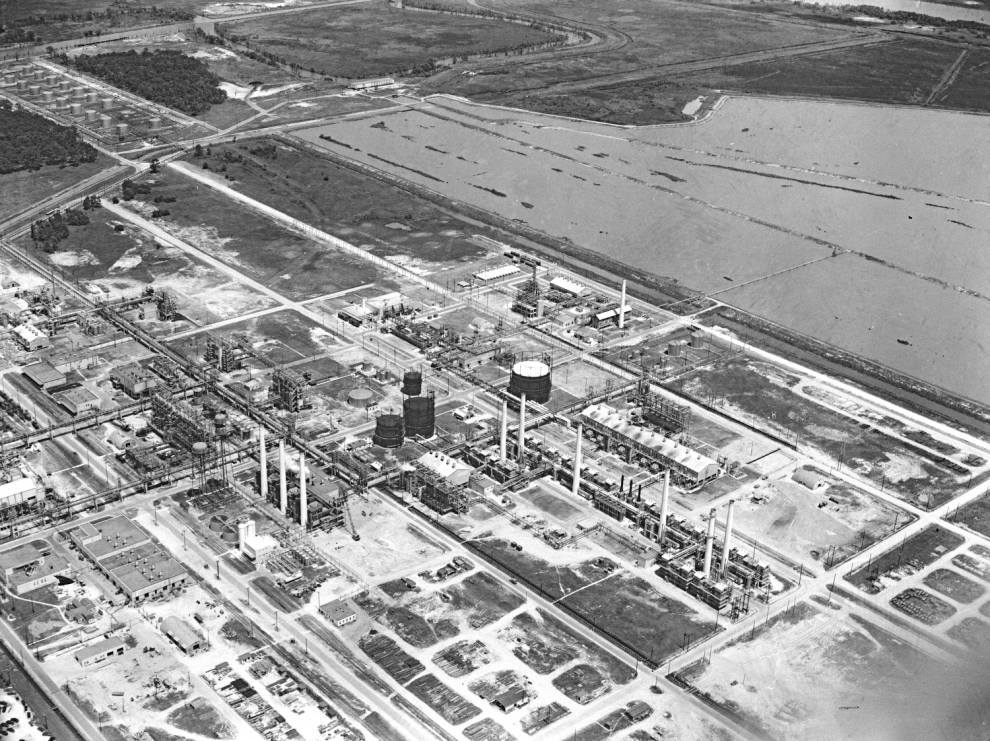 DOW SABINE RIVER OPERATIONS - Orange TX - Hours, Directions, Reviews ...