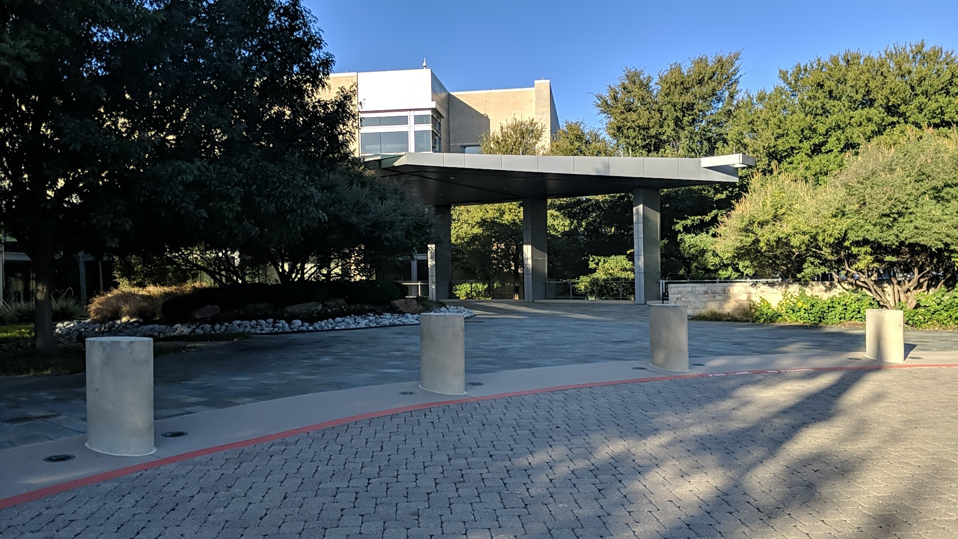 ERICSSON NORTH AMERICA HEADQUARTERS - Plano TX - Hours, Directions ...