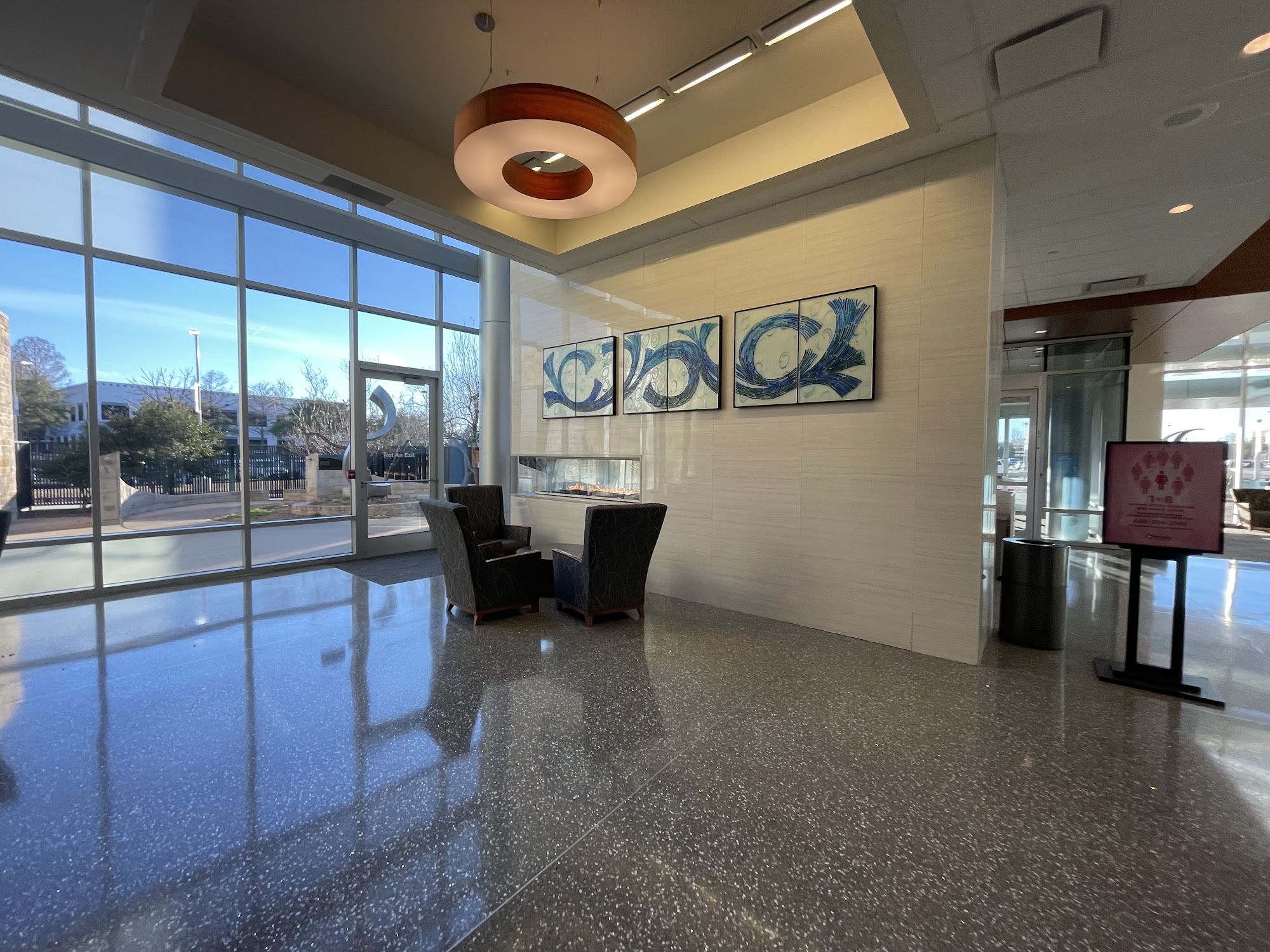 METHODIST RICHARDSON MEDICAL CENTER - 2831 E President George Bush Hwy ...