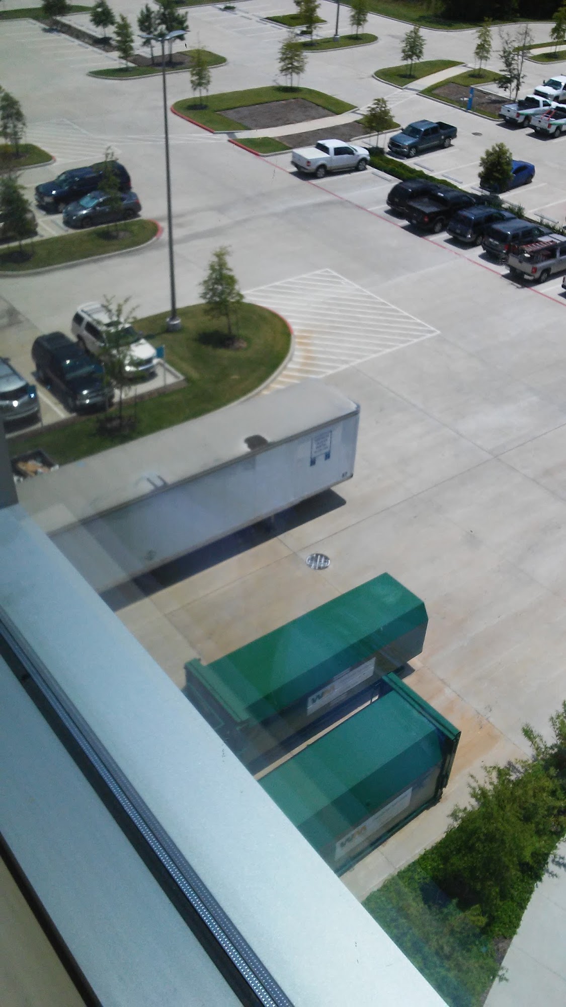 ST. LUKE'S HEALTH - SPRINGWOODS VILLAGE HOSPITAL - SPRING, TX - Spring ...