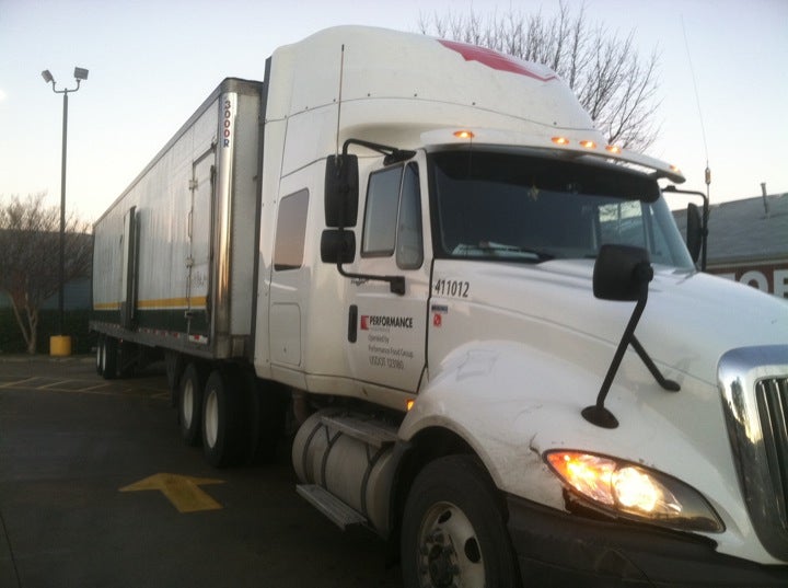 PERFORMANCE FOODSERVICE TEMPLE - Temple TX - Hours, Directions, Reviews ...