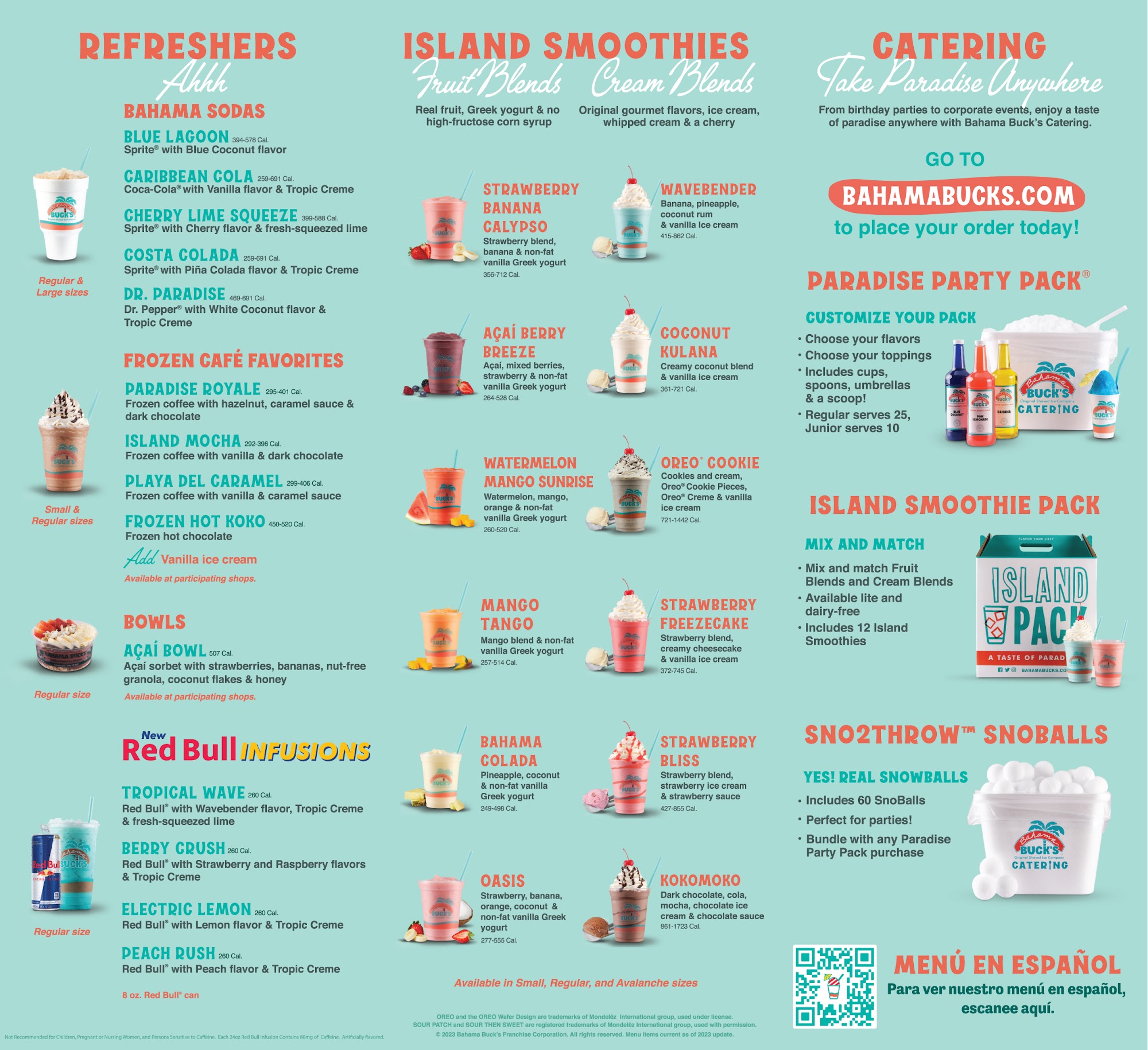 Bahama Buck's, Tyler - Menu, Reviews (166), Photos (61) - Restaurantji